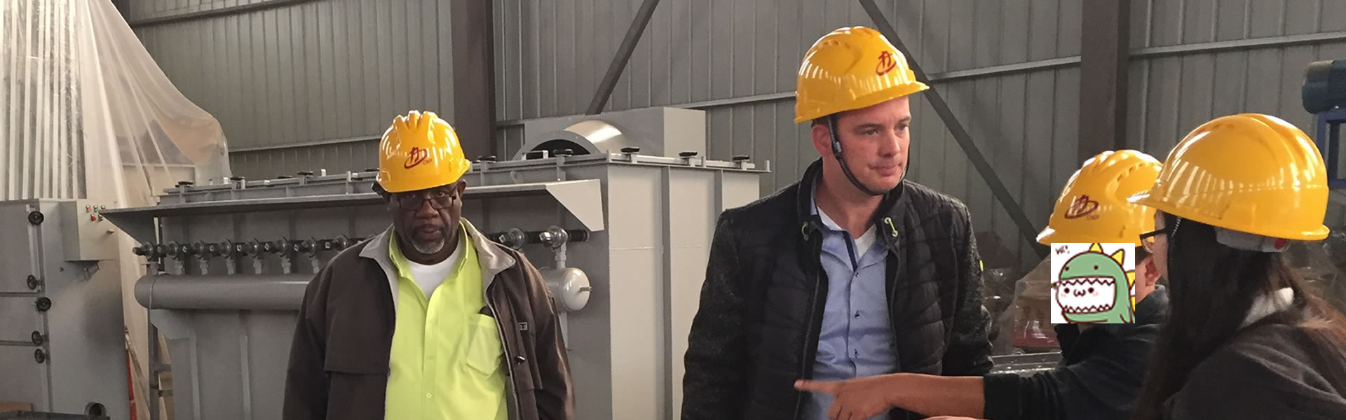 Nonferrous metal bag dust collector dust sucking machine - cnp ...